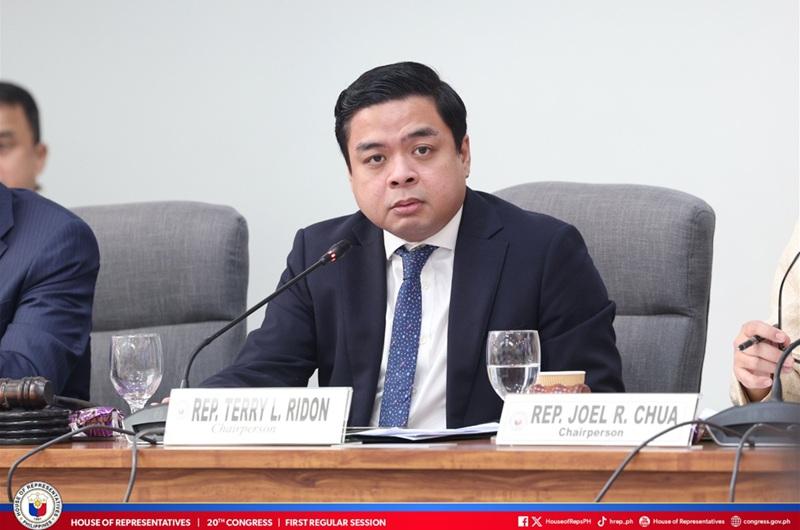 House prosecutors to join Senate impeachment court's May 18 meet