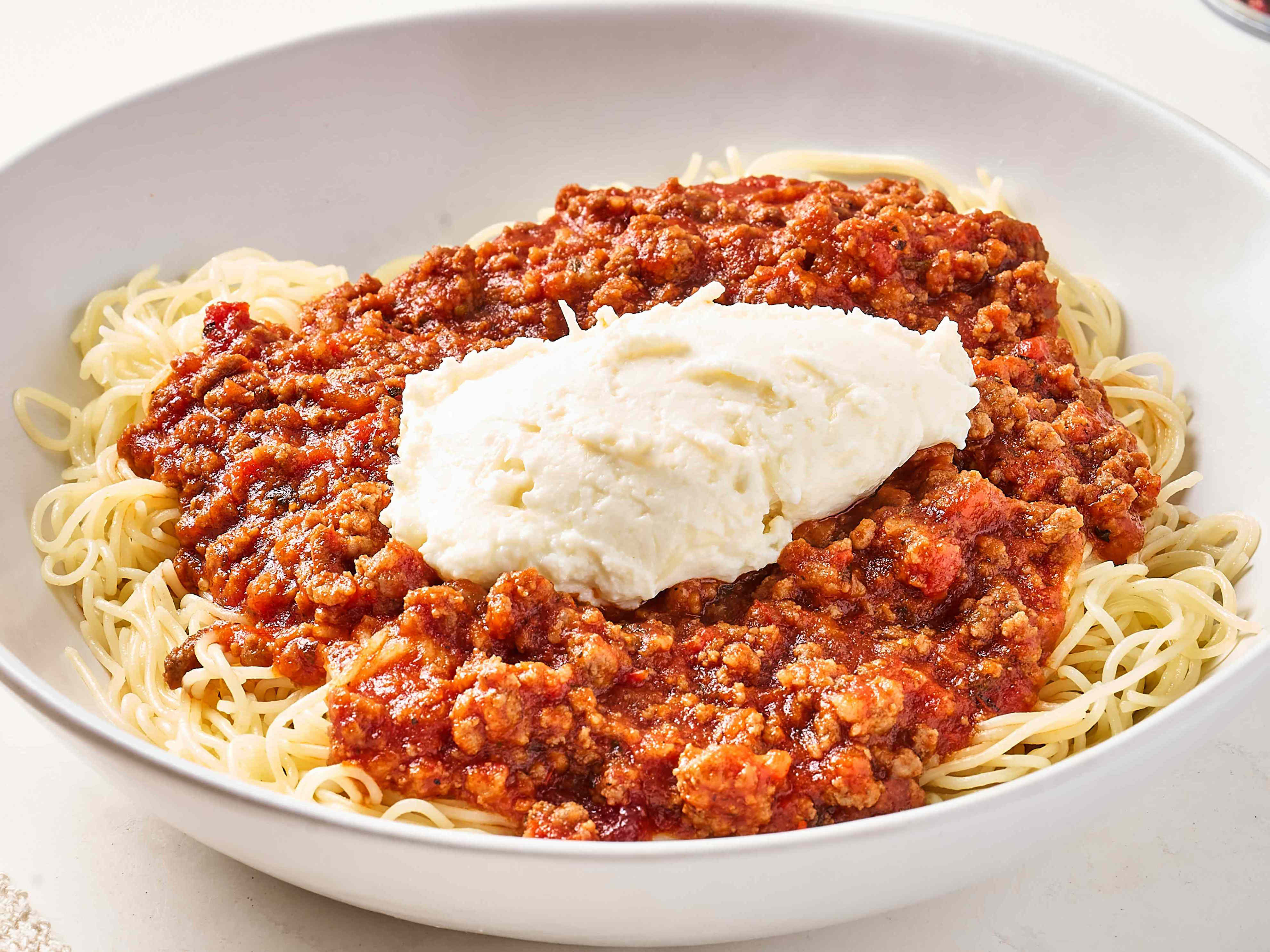 Meet Cranberry Spaghetti: The Viral Recipe You Should Try Before Judging