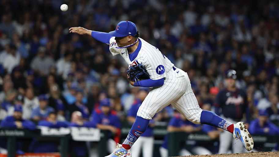 Daniel Palencia injury gets encouraging twist from Craig Counsell