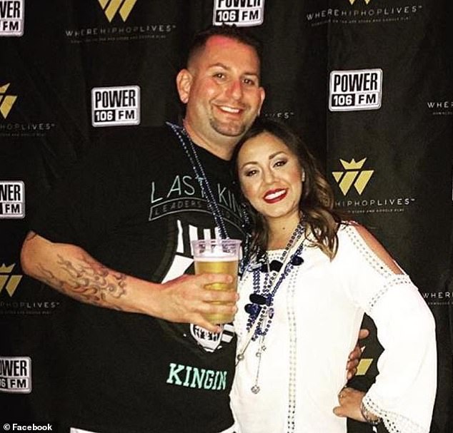 Devastated children speak out after watching mom be shot to death by their dad