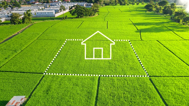 Finding Your Home S Property Lines Is Easier Than You Think