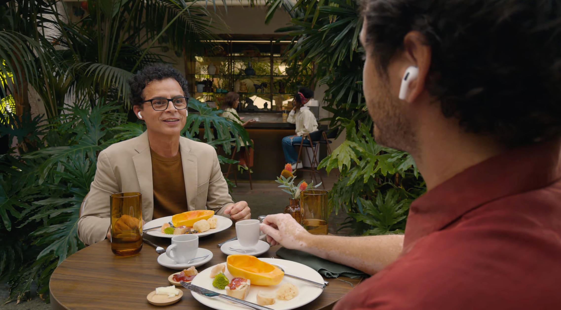 AirPods Pro 3 Can Translate Conversations Live in Your Ear