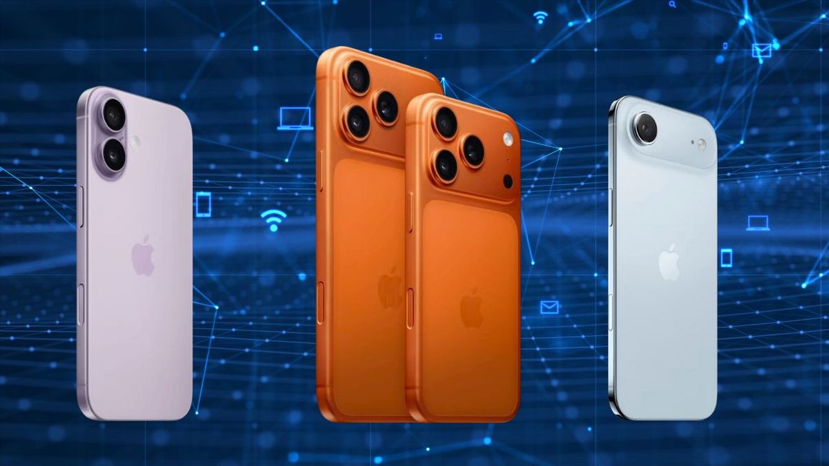 iPhone 17: modelos, características, fecha de lanzamiento y nuevos ...