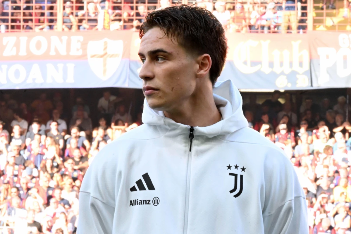 La Juve répond au Barça, c’est 80 millions d’euros pour ce crack