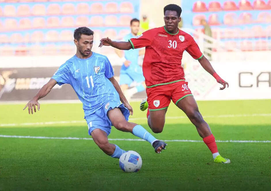 Jamil breathes fresh life into gasping Indian football with bronze at ...