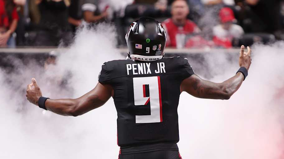 Atlanta Falcons Moving Up in ESPN's Week 2 NFL Power Rankings