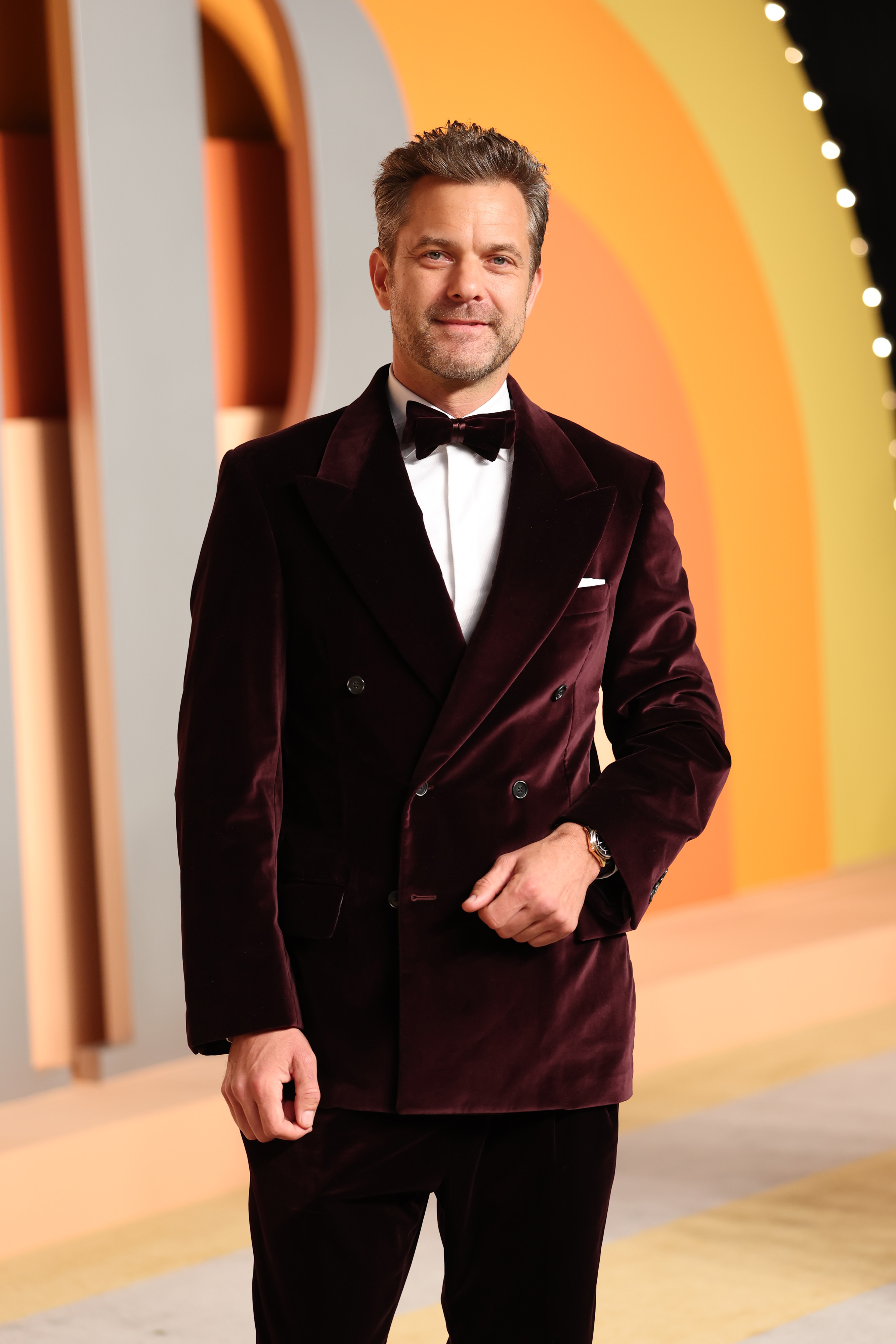 Joshua Jackson, 47, reunites with Eric Dane’s ex Priya Jain, 28 ...