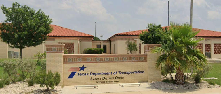 TxDOT utility meetings scheduled tomorrow in Laredo and next week in ...