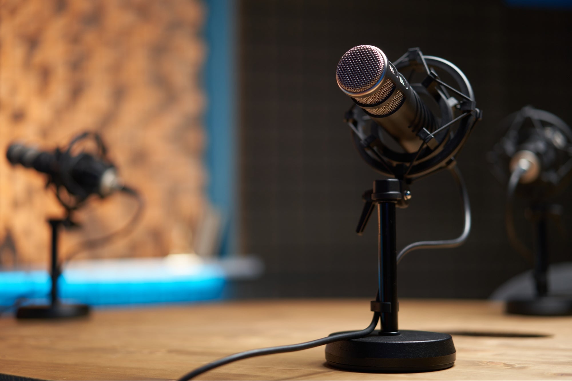 10 Underrated Podcasts Every Entrepreneur Should Be Listening To