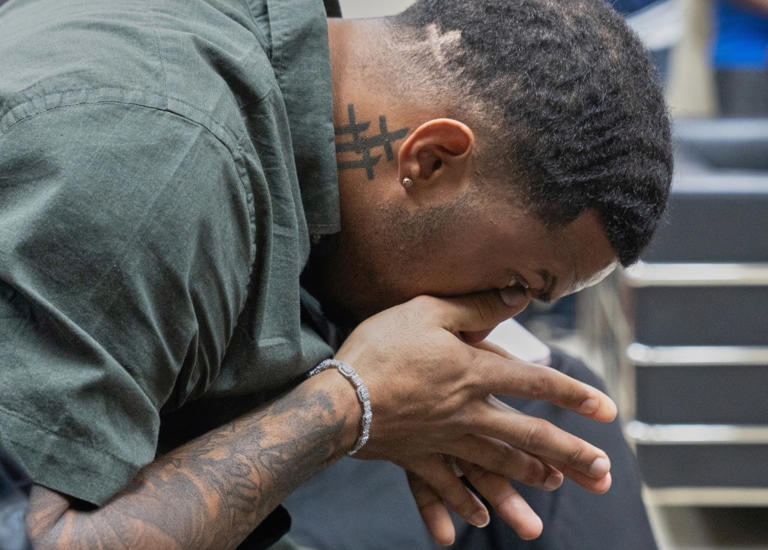 Wander Franco taken by police to clinic for mental health issues ...