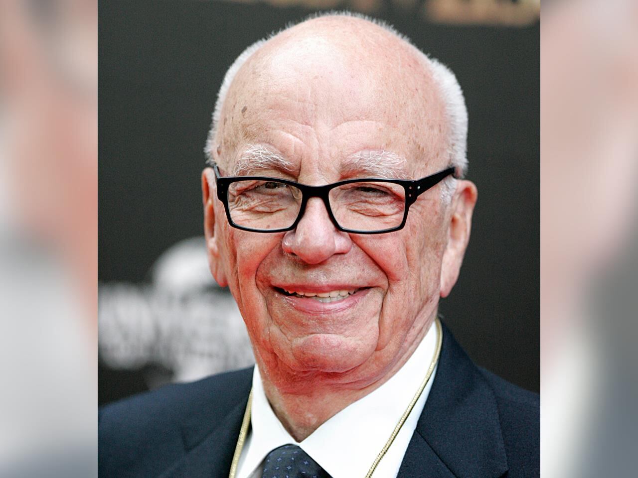 Judge rules Lachlan Murdoch to keep control after death of father Rupert