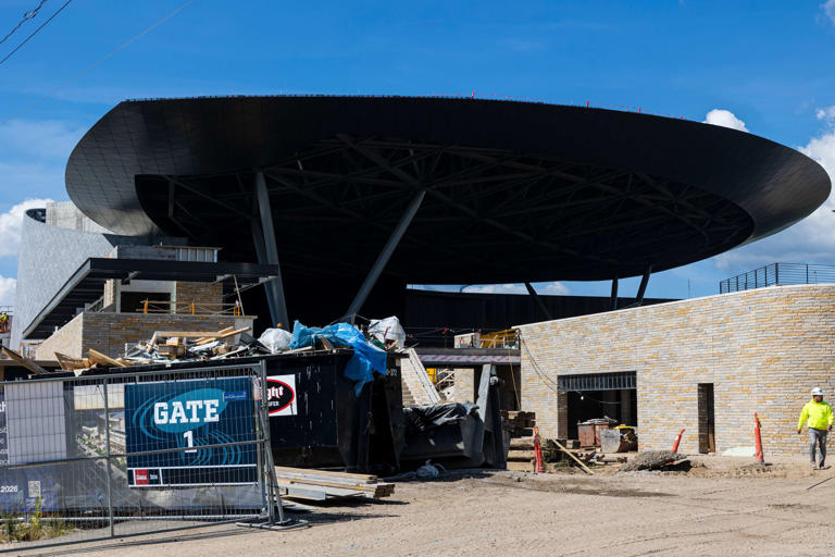 First season at new Grand Rapids amphitheater expected to feature ...