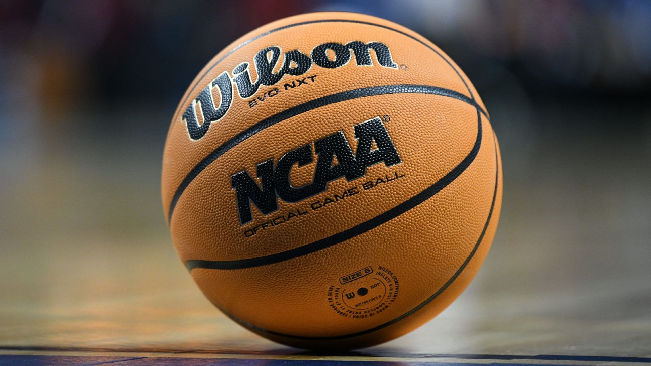 NCAA pitches shorter transfer windows for men's, women's hoops