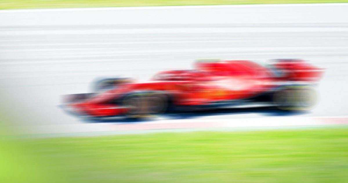 Czech police finally arrest phantom F1 driver after six-year mystery