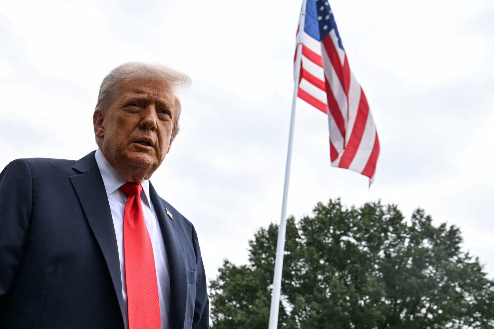 'Damage' Trump is inflicting on US institutions may be 'beyond repair ...