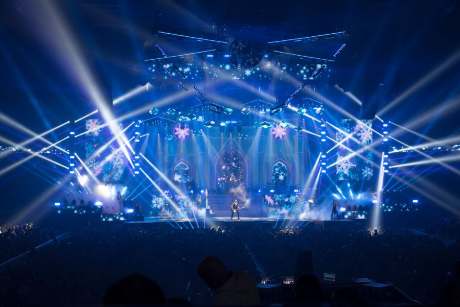 Trans-Siberian Orchestra returning to Albany