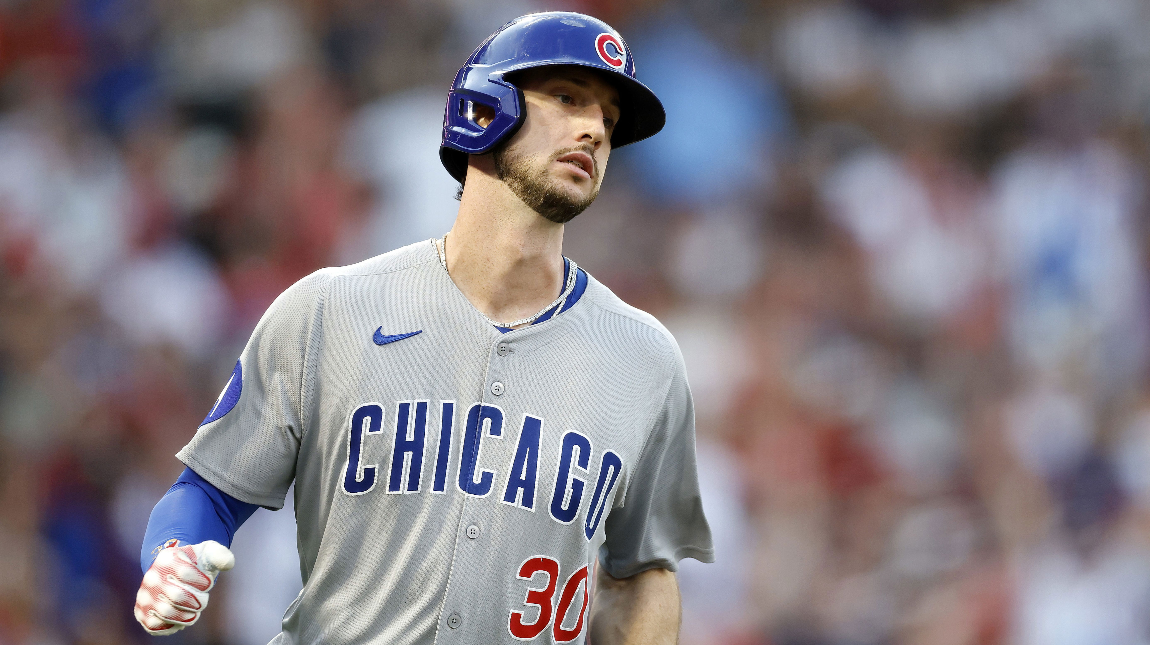 Cubs Update Kyle Tucker Decision as Injury Concerns Linger