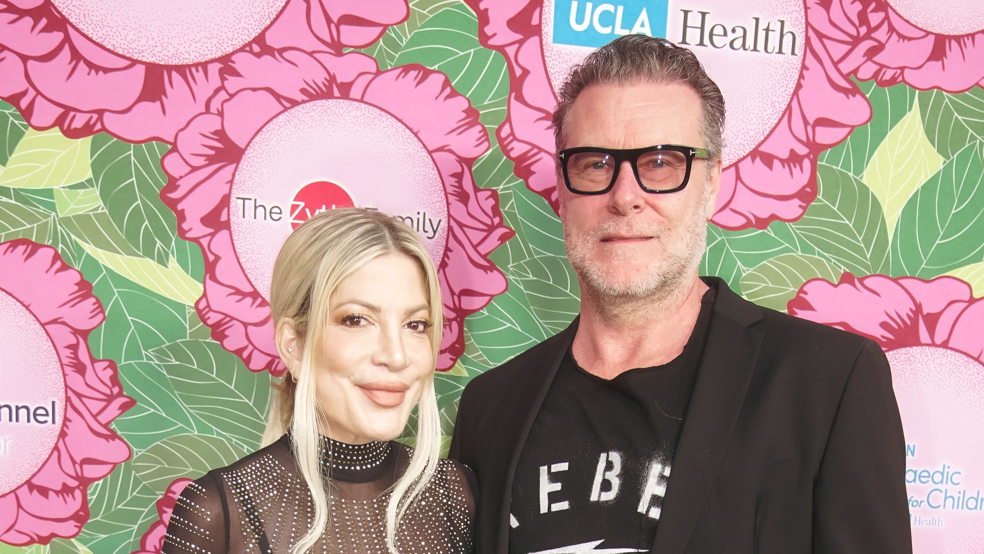 Tori Spelling's ex Dean McDermott unearths her eye-watering monthly ...