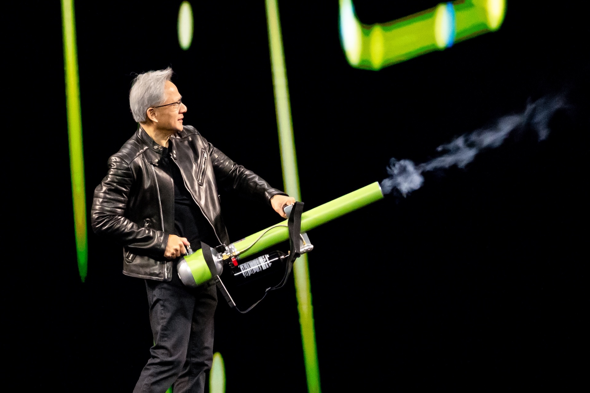 Nvidia reportedly weighs ramping up H200 production to meet surging ...