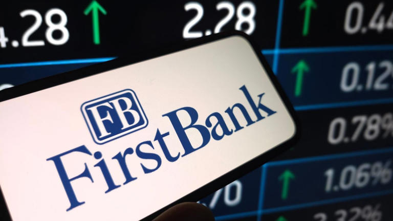 PNC agrees to acquire FirstBank in $4.1bn deal