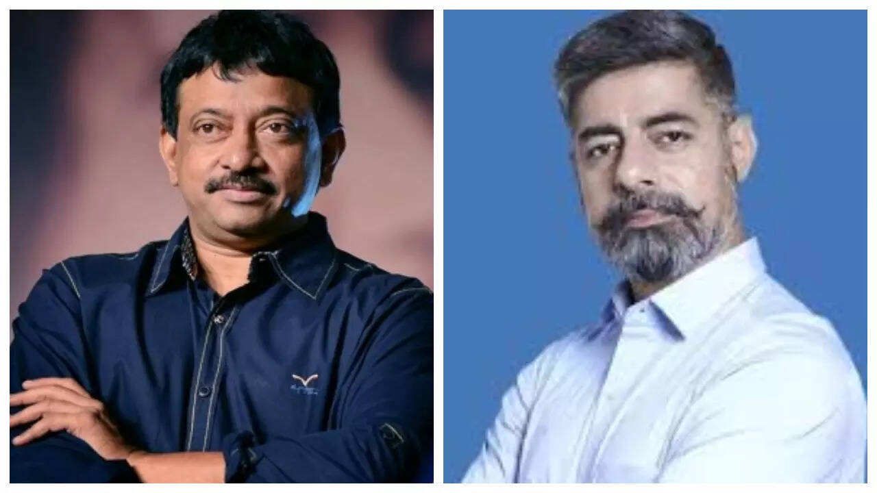 Sushant Singh recalls Ram Gopal Varma's assistant abusing him on Satya ...