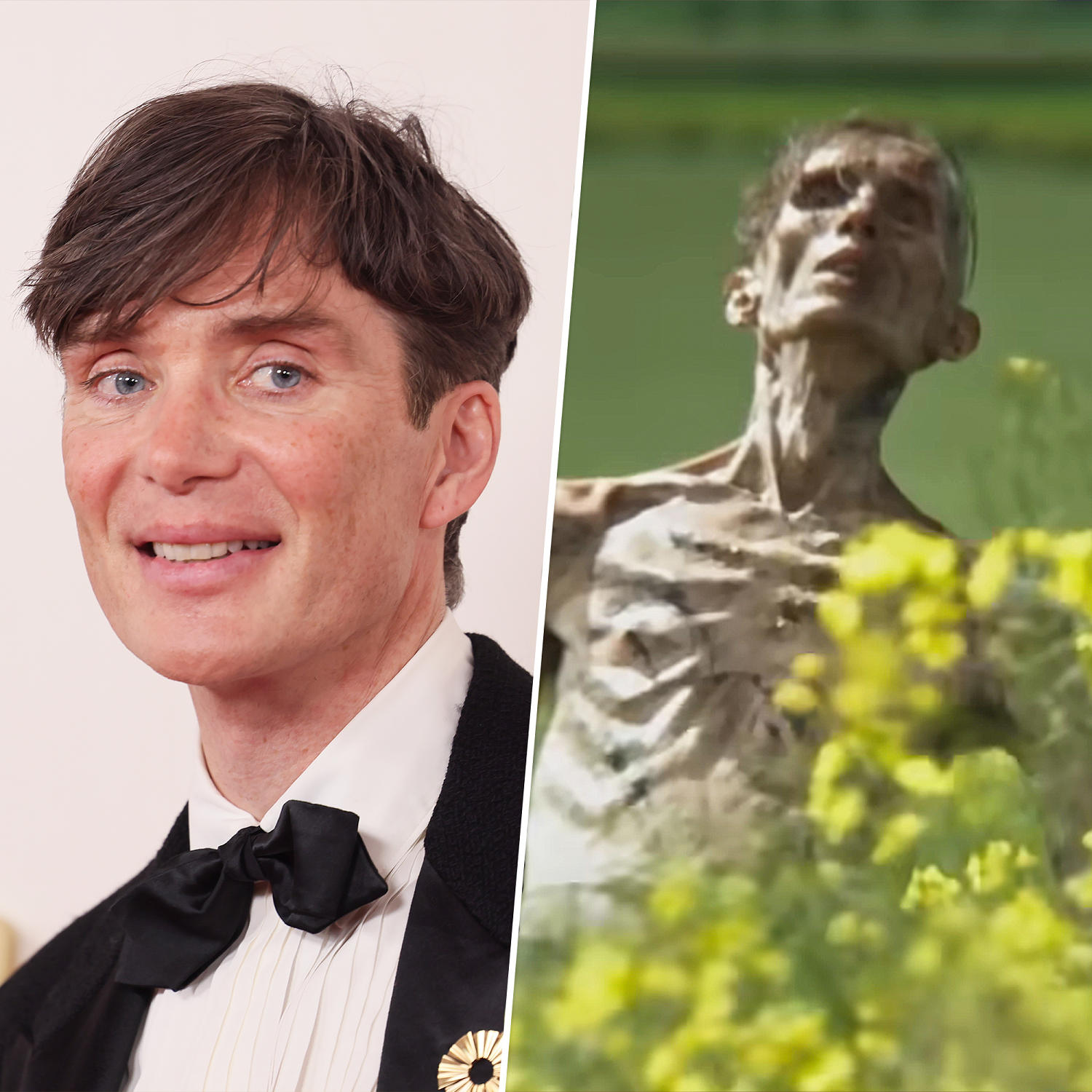 Cillian Murphy Finally Reacts to Being Mistaken for Zombie in '28 Years ...