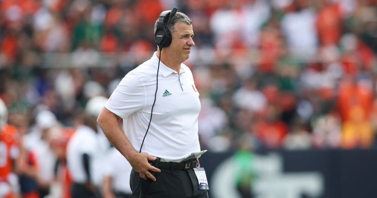 Hayden Lowe injury update: Mario Cristobal reveals season-ending issue ...