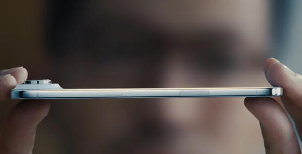 Päivän diili: Applen ohuen iPhone Airin hinta laski 100 eurolla