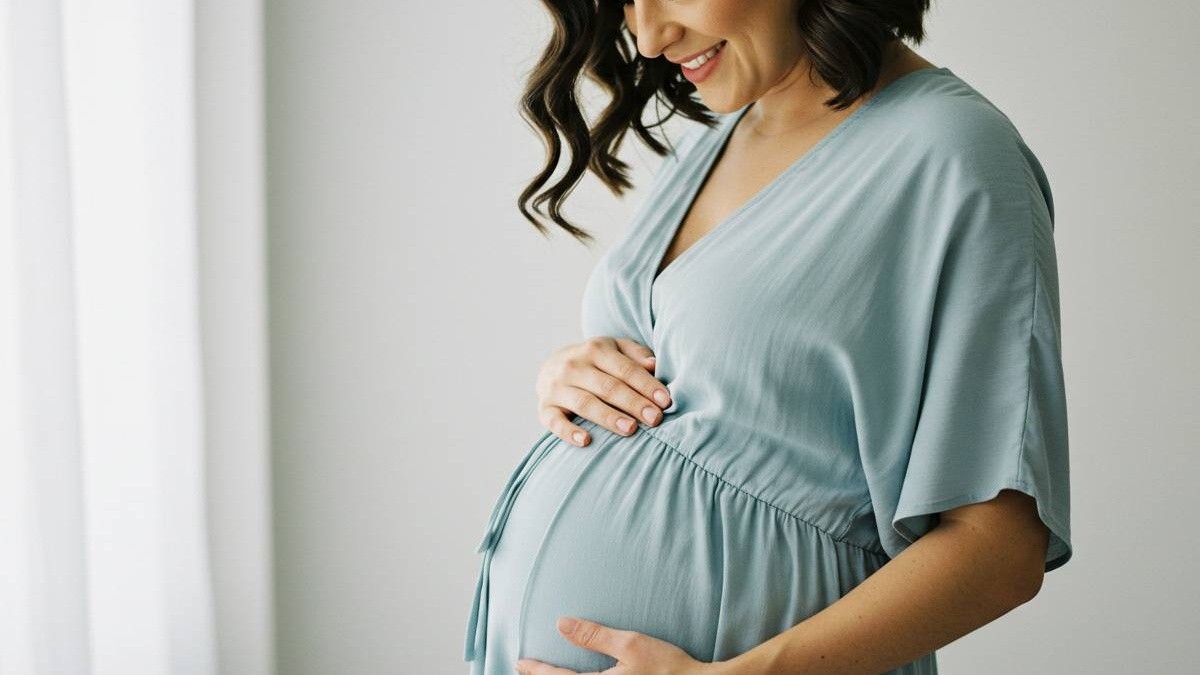 Cambios hormonales en el embarazo: ¿Cuáles son los más notables?