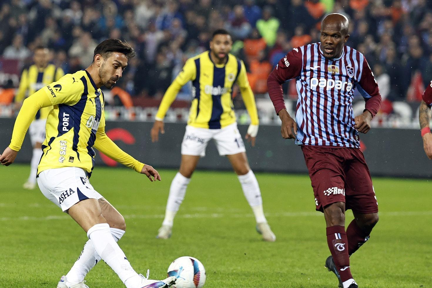 Trabzon, Fener karşısında 680 gün sonra bir ilki başarmak istiyor