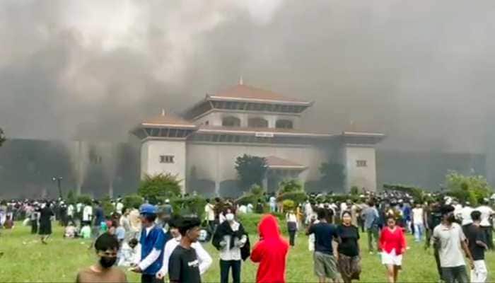 Why Are India's Neighbours Collapsing? A Deep Dive Into Regional ...