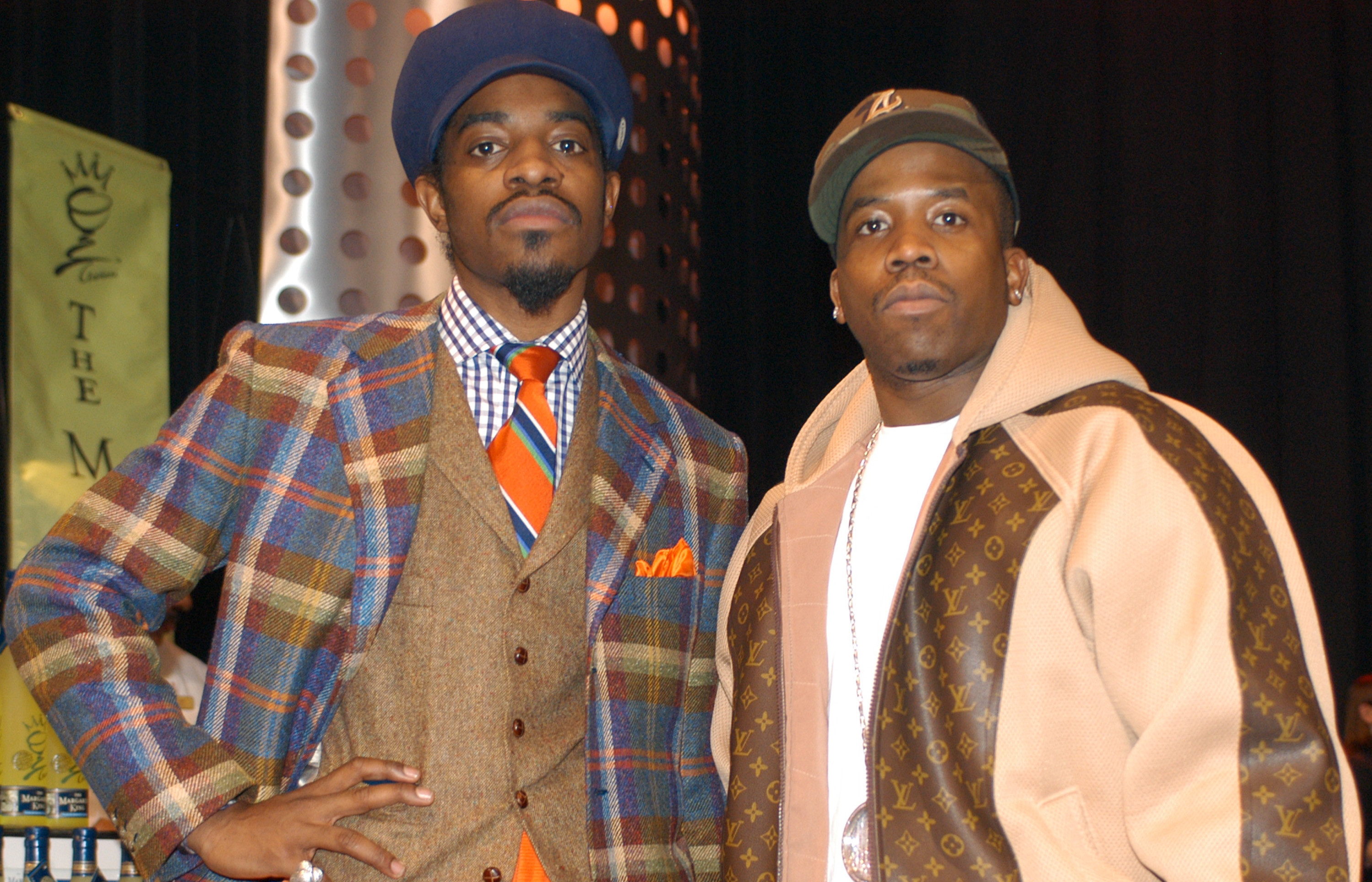 The Most Stylish Atlanta Rappers of All Time