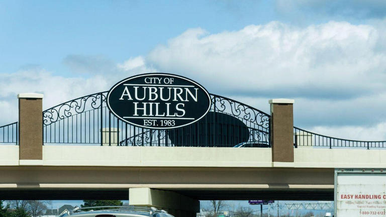 Jobs In Auburn Hills Mi