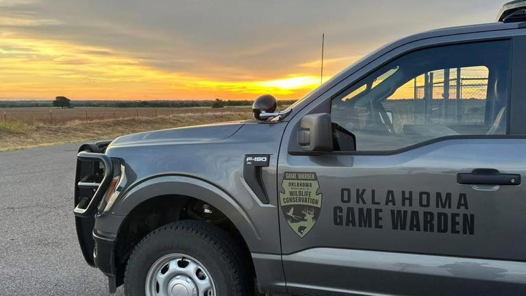Oklahoma dove season kicks off with multiple citations for hunting ...