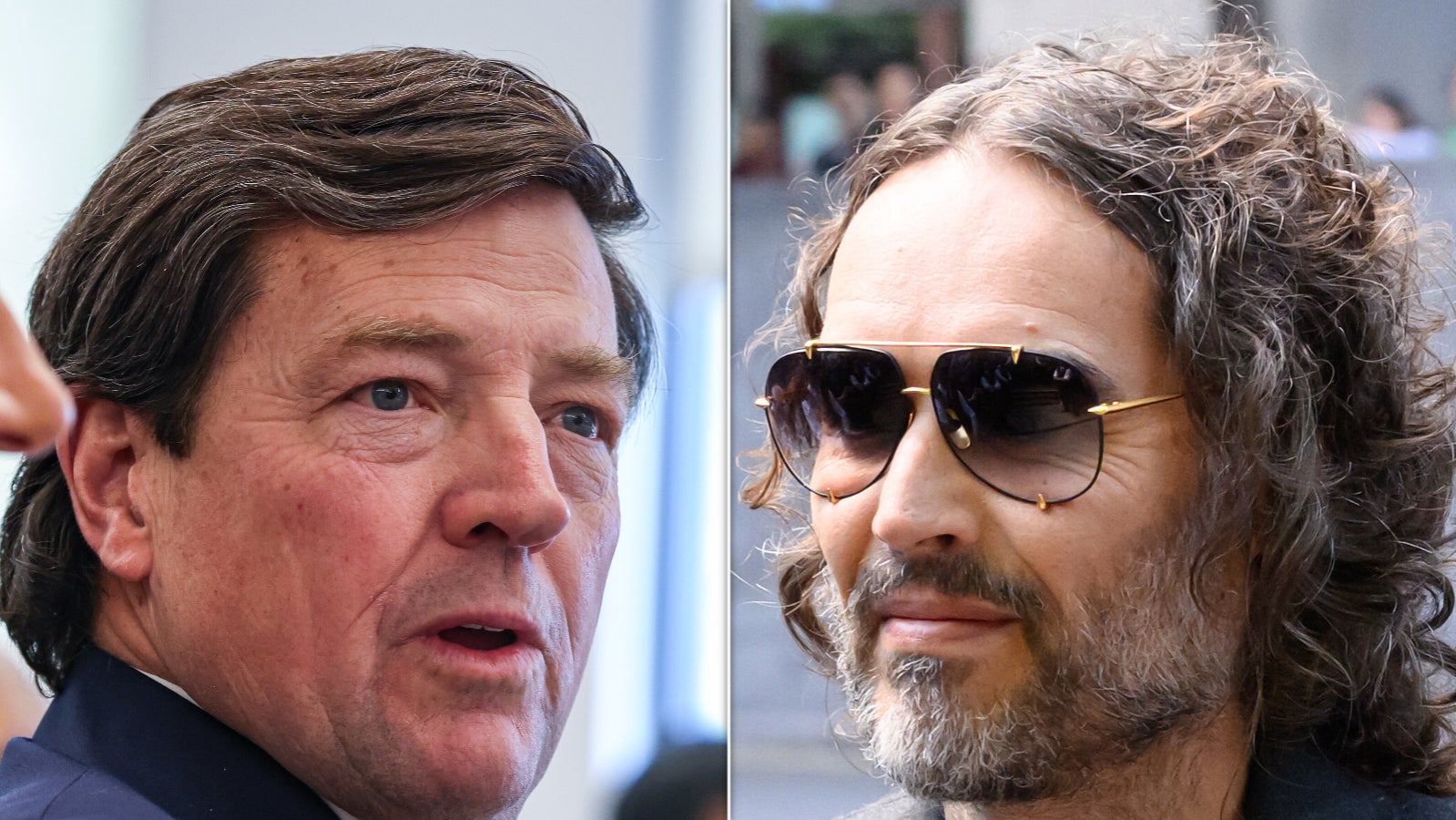 Trump's Pardon Attorney Draws Backlash Over Smiling Photo With Accused ...