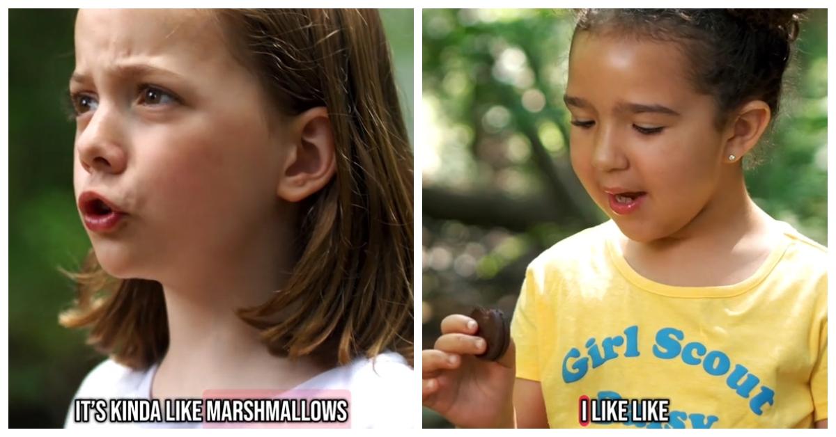 New Girl Scout Cookie Flavor Is Dropping for 2026 — You'll Want to Make ...