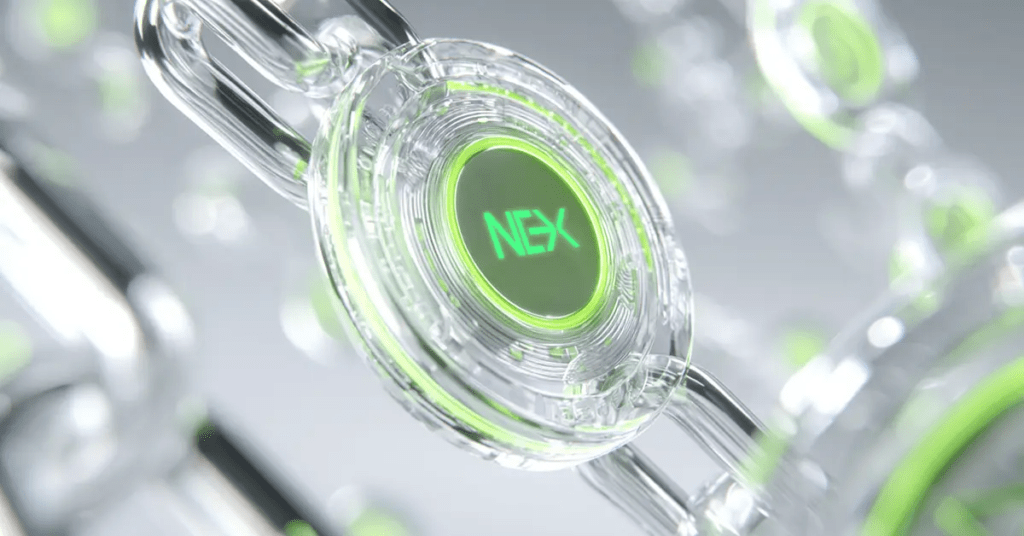 Best crypto presale 2025? Nexchain, BlockDAG lead the presale lists