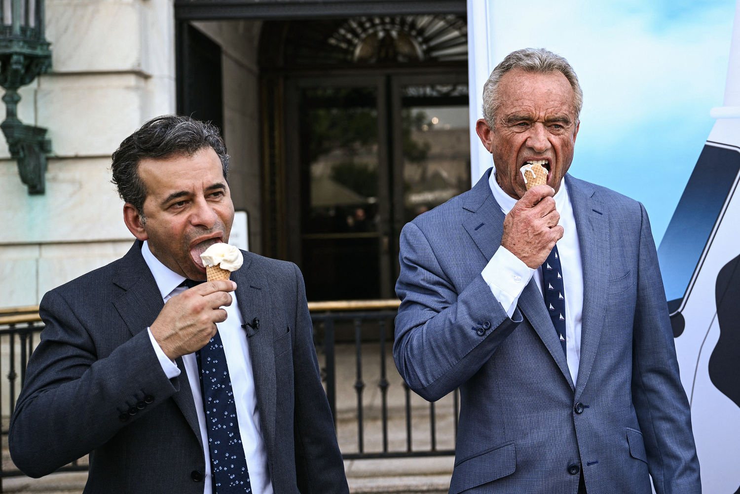 Kennedy's new 'MAHA' report outlines steps to improve kids' health but ...