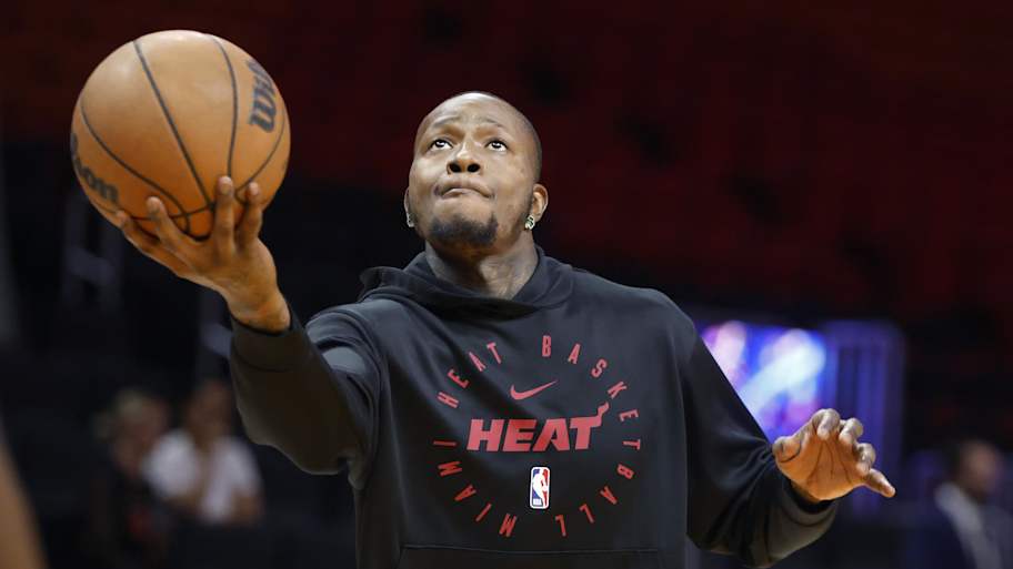 NBA Teams Leaving Miami Heat Stuck With $26 Million Obstacle For Now