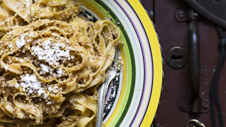 10 Foods Al Capone Loved