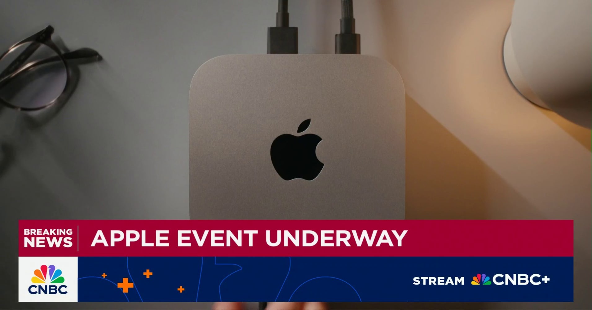 Apple iPhone event is underway: Here's what you need to know