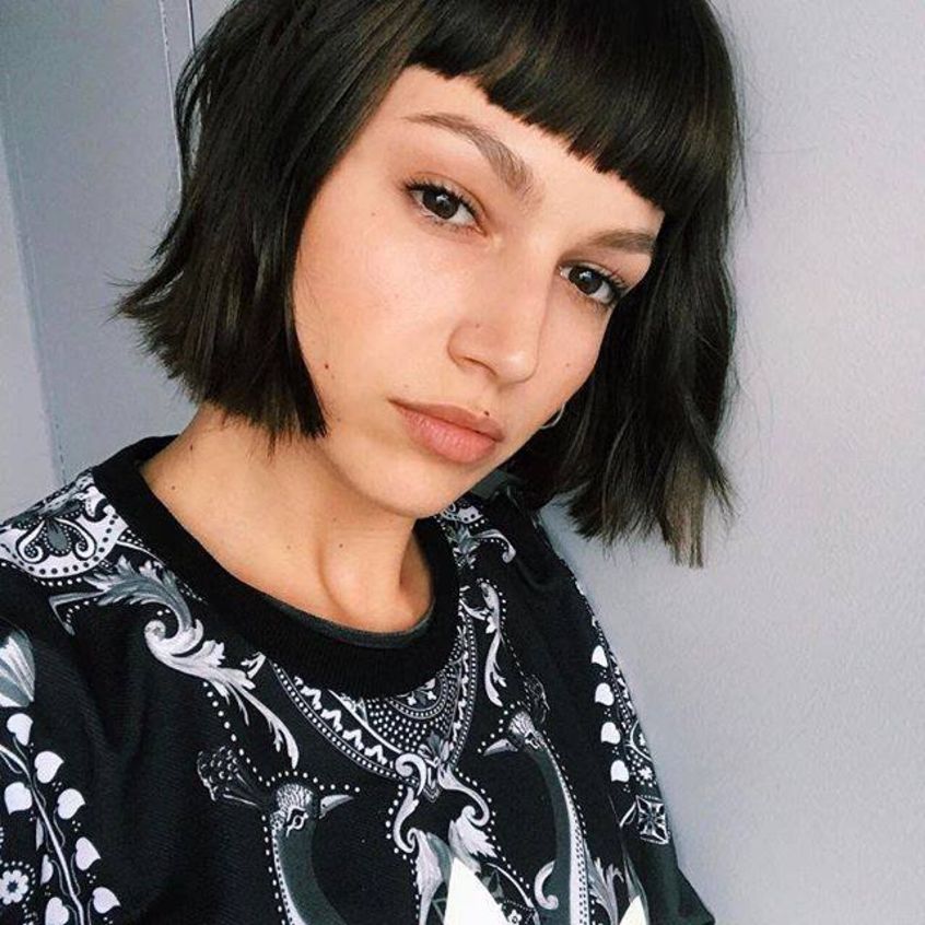 La Casa De Papelin Tokyosu hamile