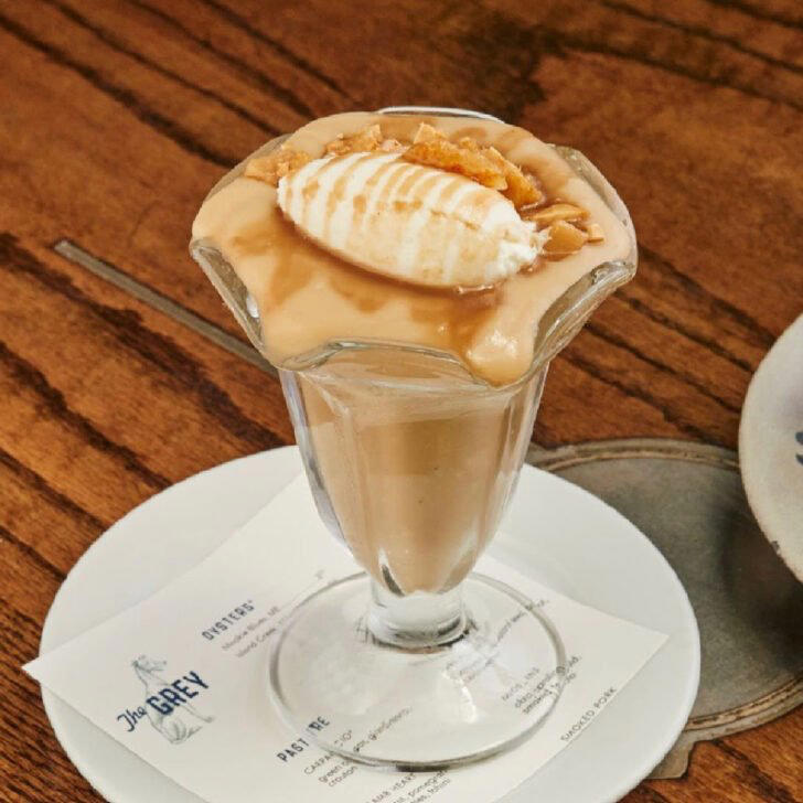 25+ Must-Try Restaurants in Savannah, Georgia: A Local Foodie's Guide