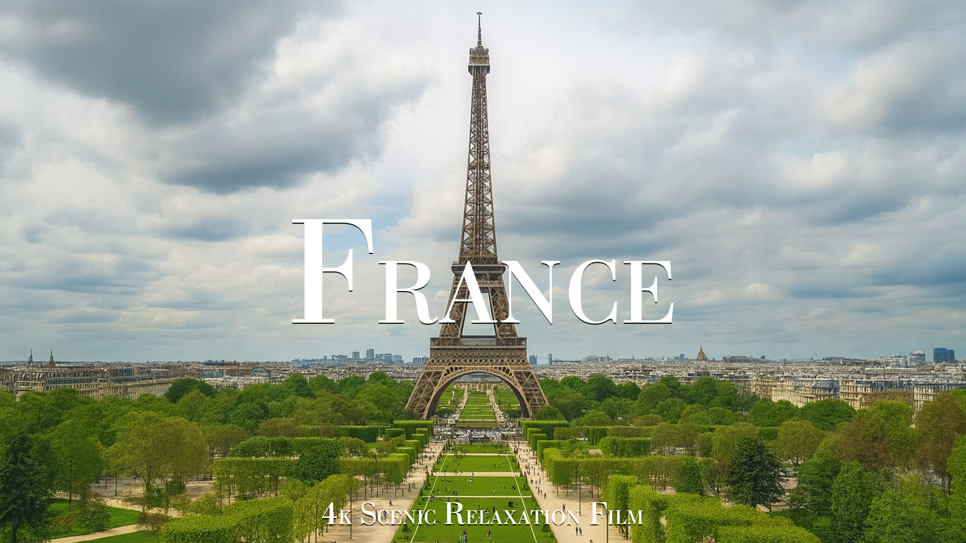 Letting the Land Tell Its Story – Paris and Alsace Wine Region of ...