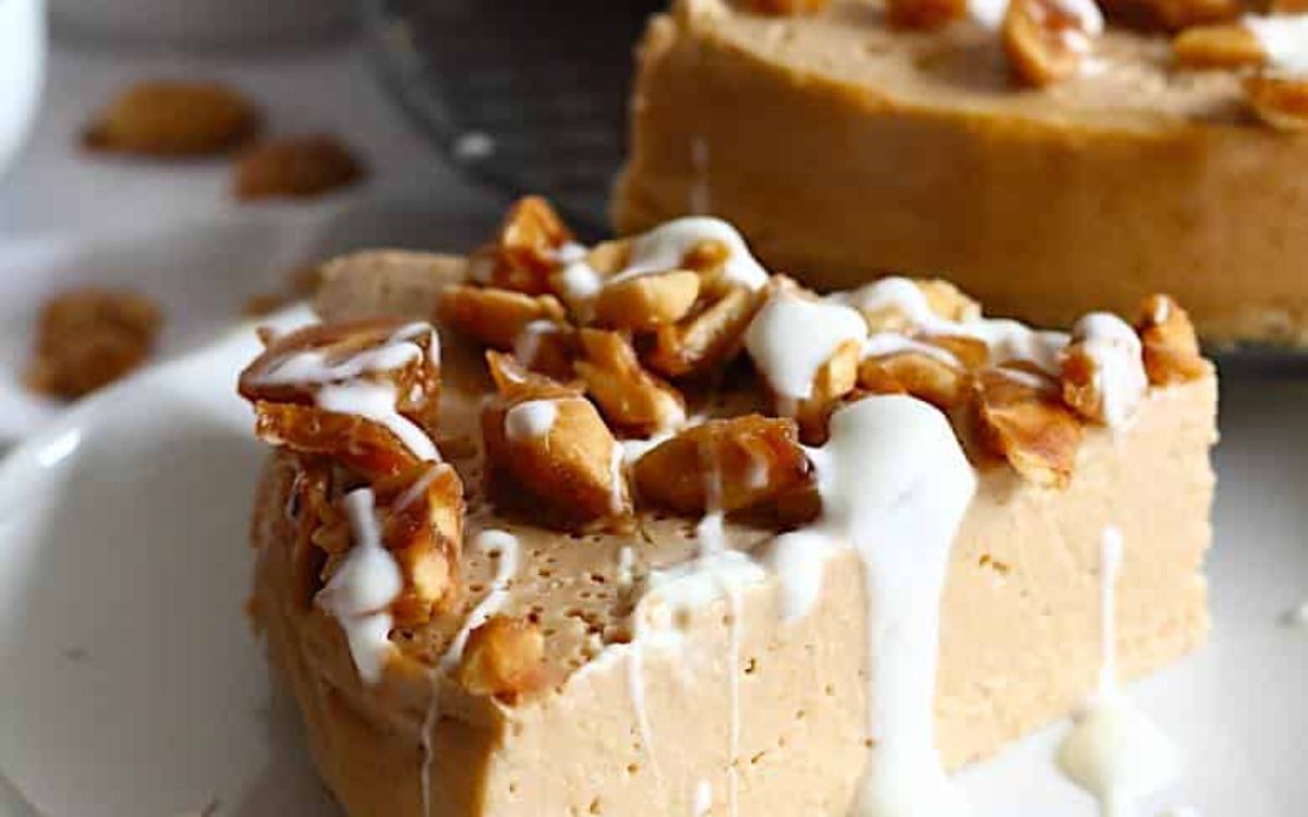 20 Gourmet Peanut Recipes with Tastefully Bold Flair