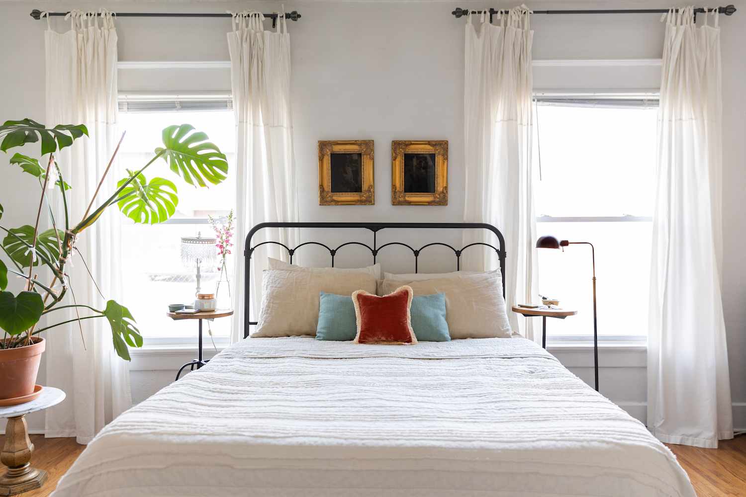 This Gorgeous Bedding Set Is So Soft and Smooth (It's Perfect for Hot ...