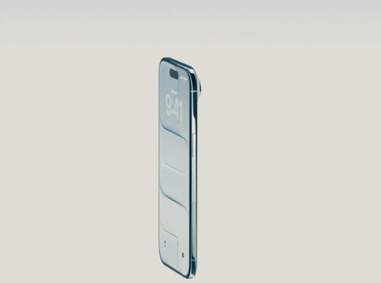 Apple Unveils iPhone 17 Air