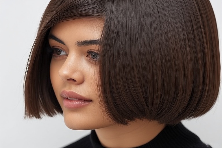5 Best Haircuts For Fine, Flat Hair That Boost Volume And Thickness