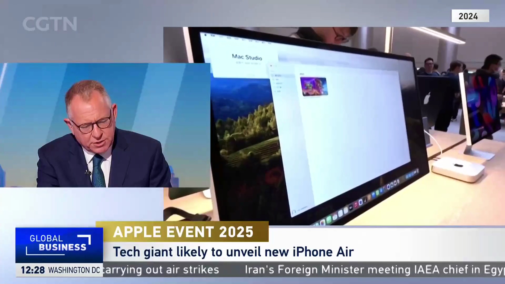 Is Apple Catching Up in AI or Still Searching for the Next Big Thing?