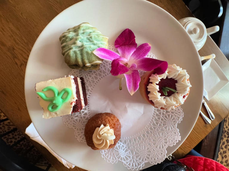 25+ Must-Try Restaurants in Savannah, Georgia: A Local Foodie's Guide